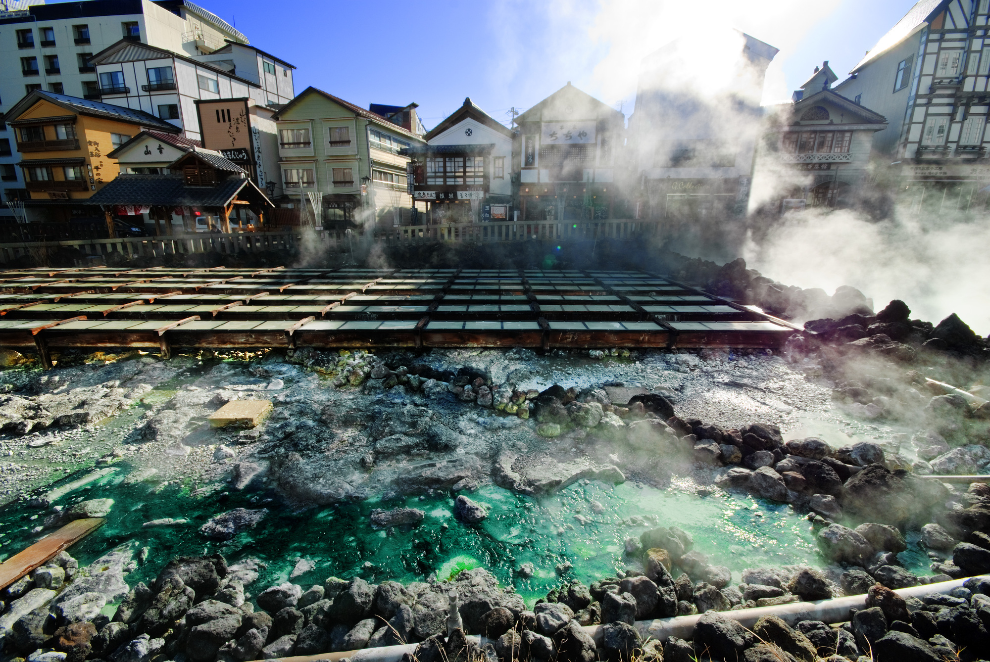 10 business lessons from Japan’s top 10 hot springs