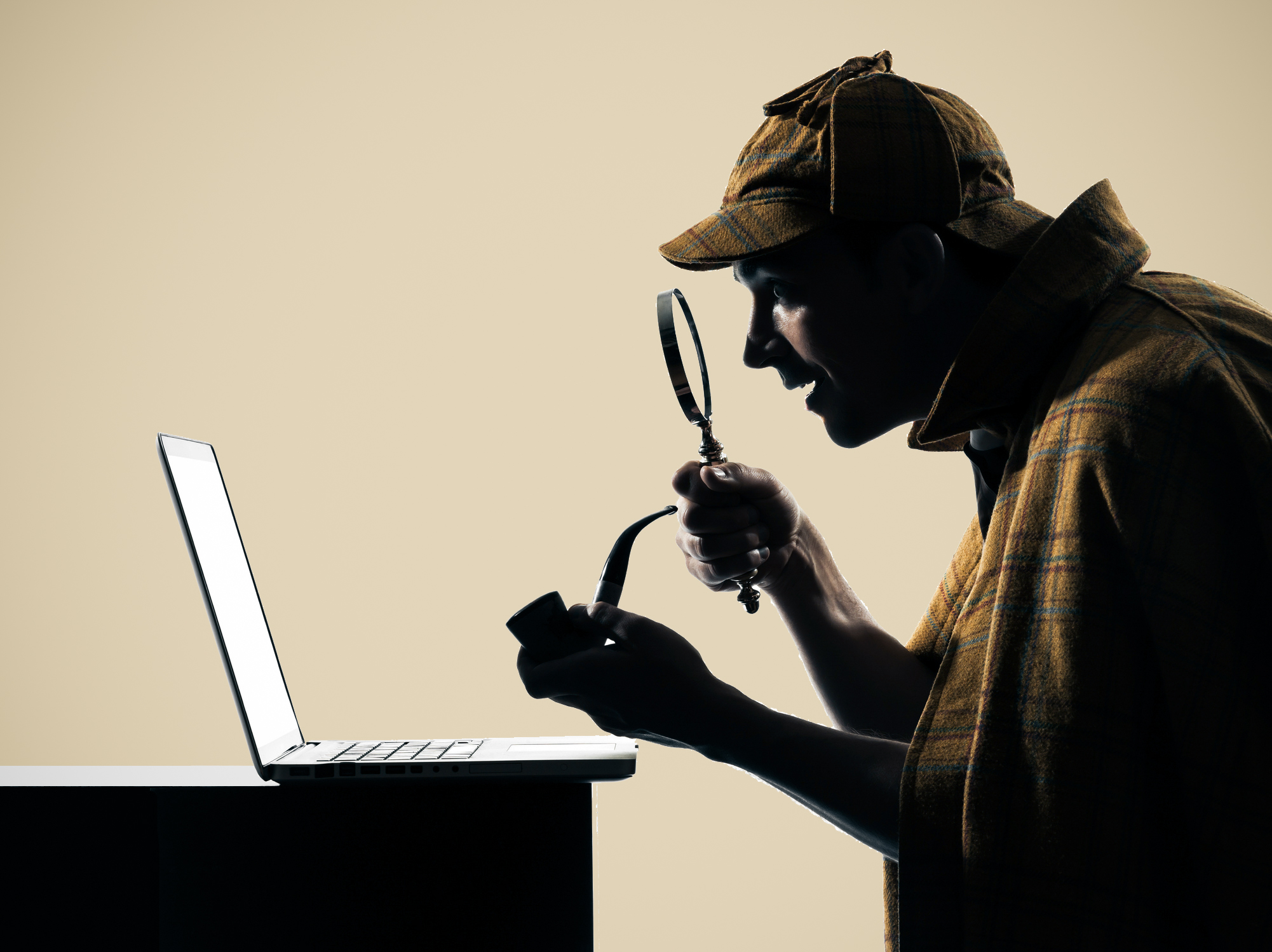 The Future Of Crime Fiction Is In AI VR The Future Of Crime Fiction Is In AI VR