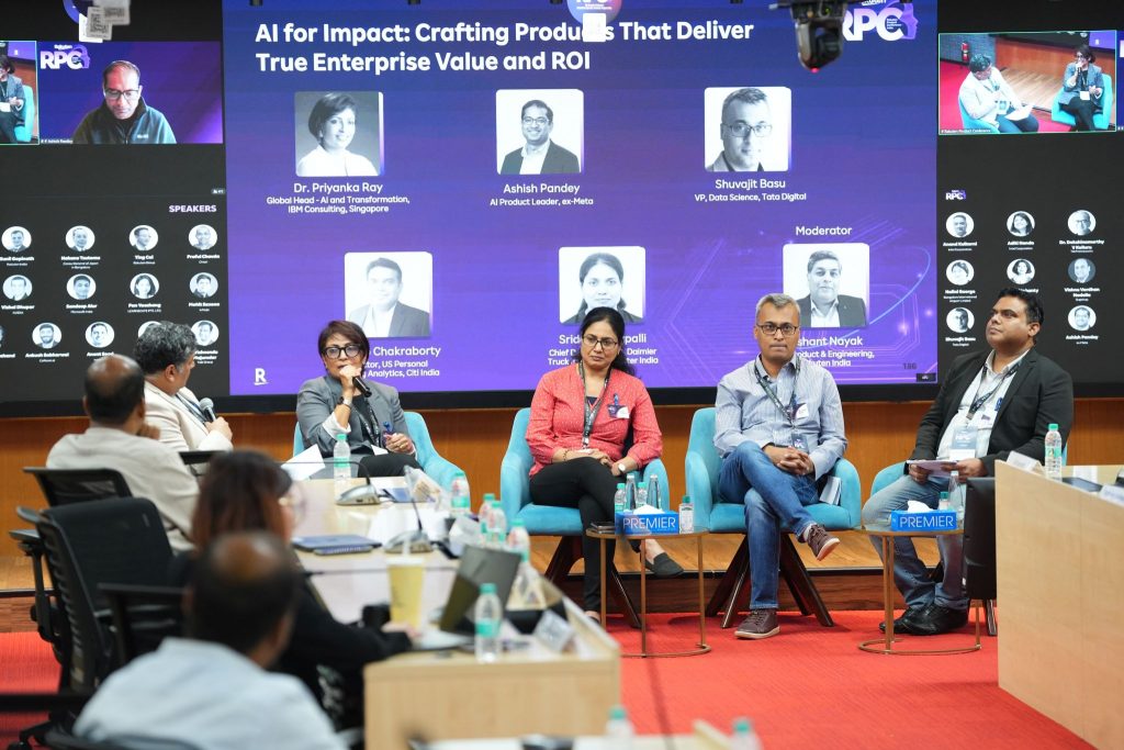 Building an AI-ready culture: Rakuten Product Conference 2025