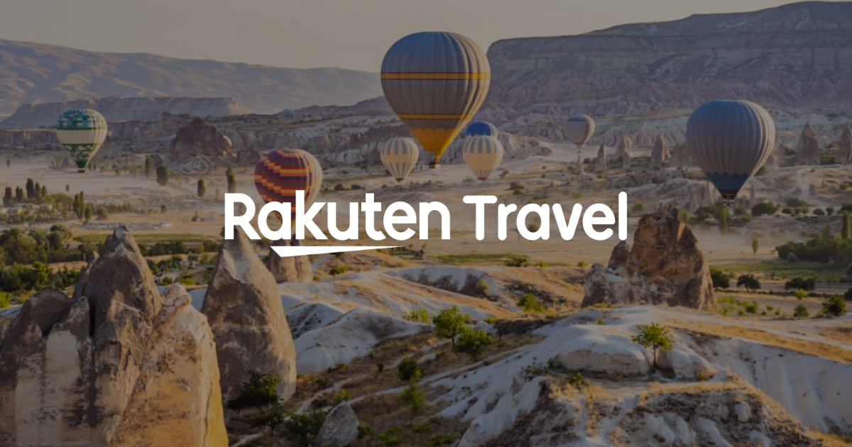 Rakuten Travel makes a global leap forward